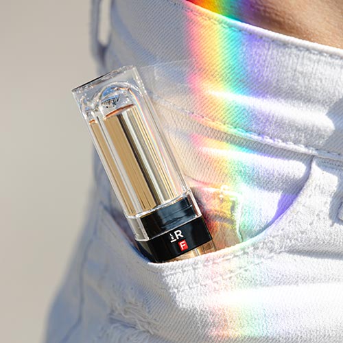 Le Rouge Français – Rouge à Lèvres Bio et Vegan à base de pigments ...