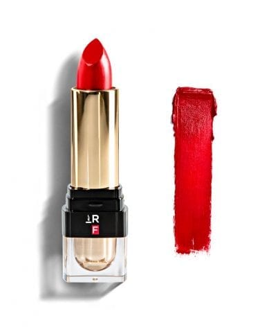 Le Rouge Français – Rouge à Lèvres Bio et Vegan à base de pigments ...