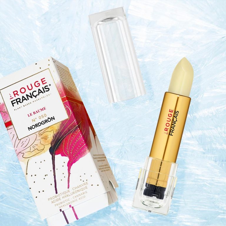 050 Le Baume Nordgrøn – Le Rouge Français