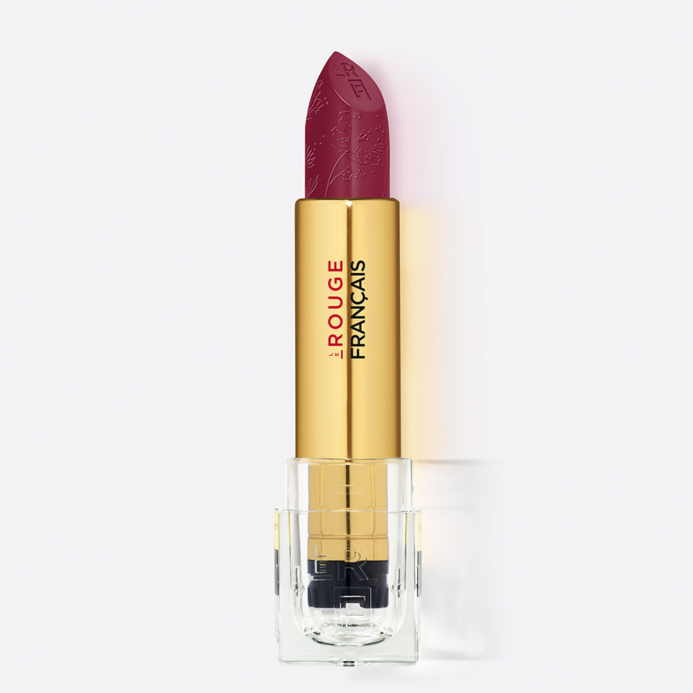 Le Rose Licandre - Le Rouge Français