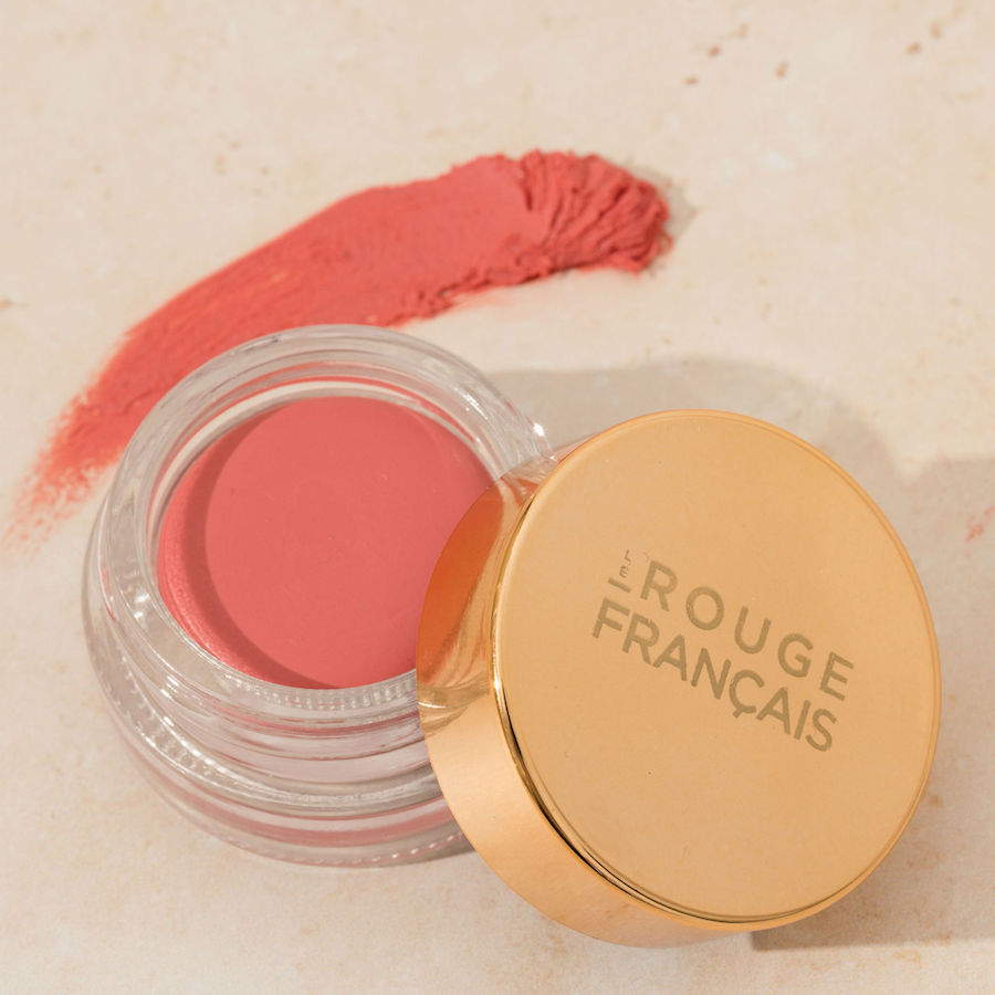 230 Cheek & Lips Zénobie – Le Rouge Français