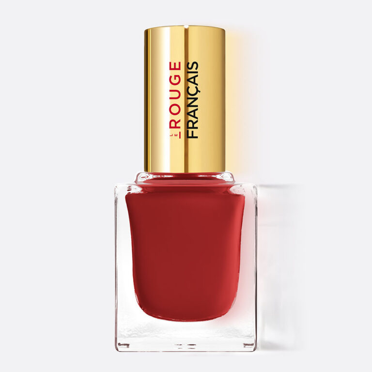 Le Rouge Français - Le Rouge Français