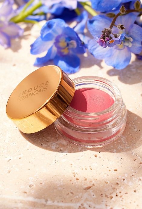 POUR UN MAQUILLAGE VEGAN - Le Rouge Français