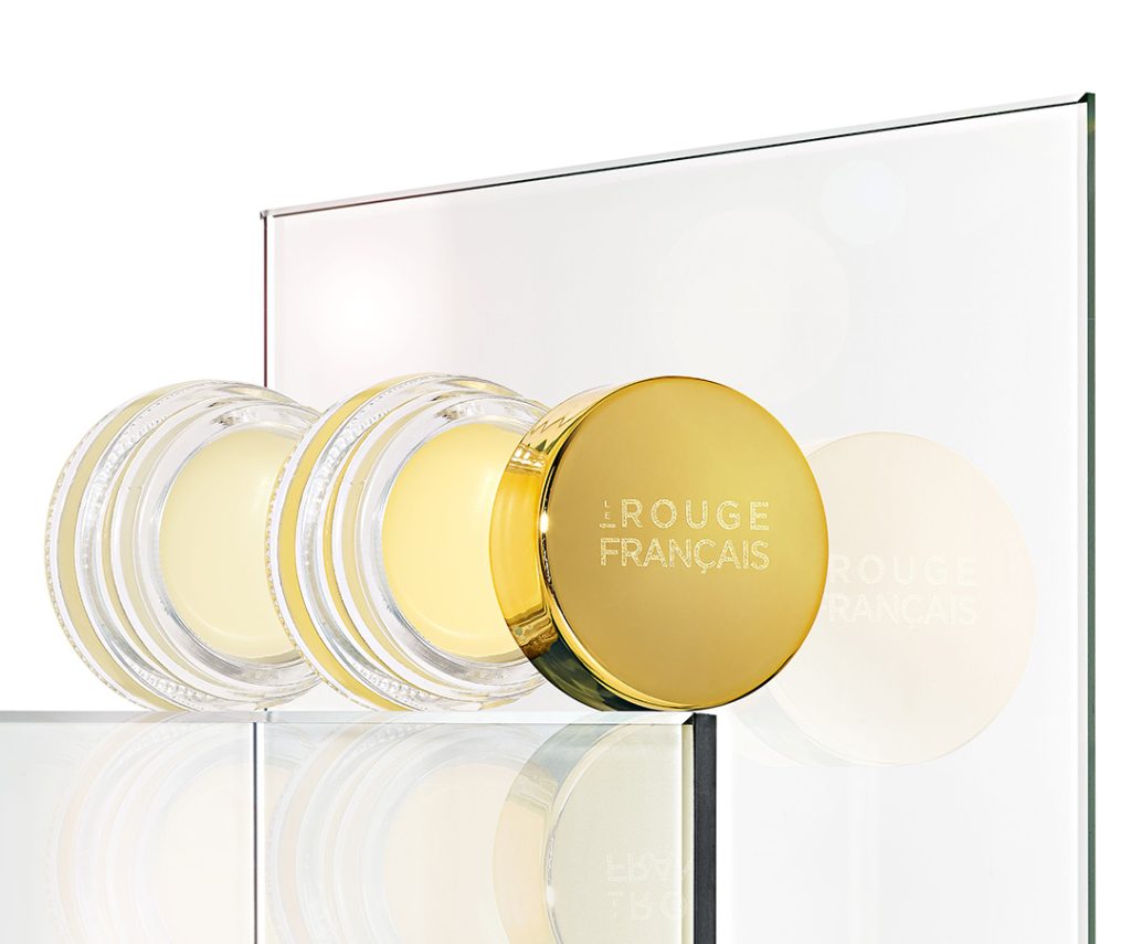 LE ROUGE FRANÇAIS - Le Rouge Français