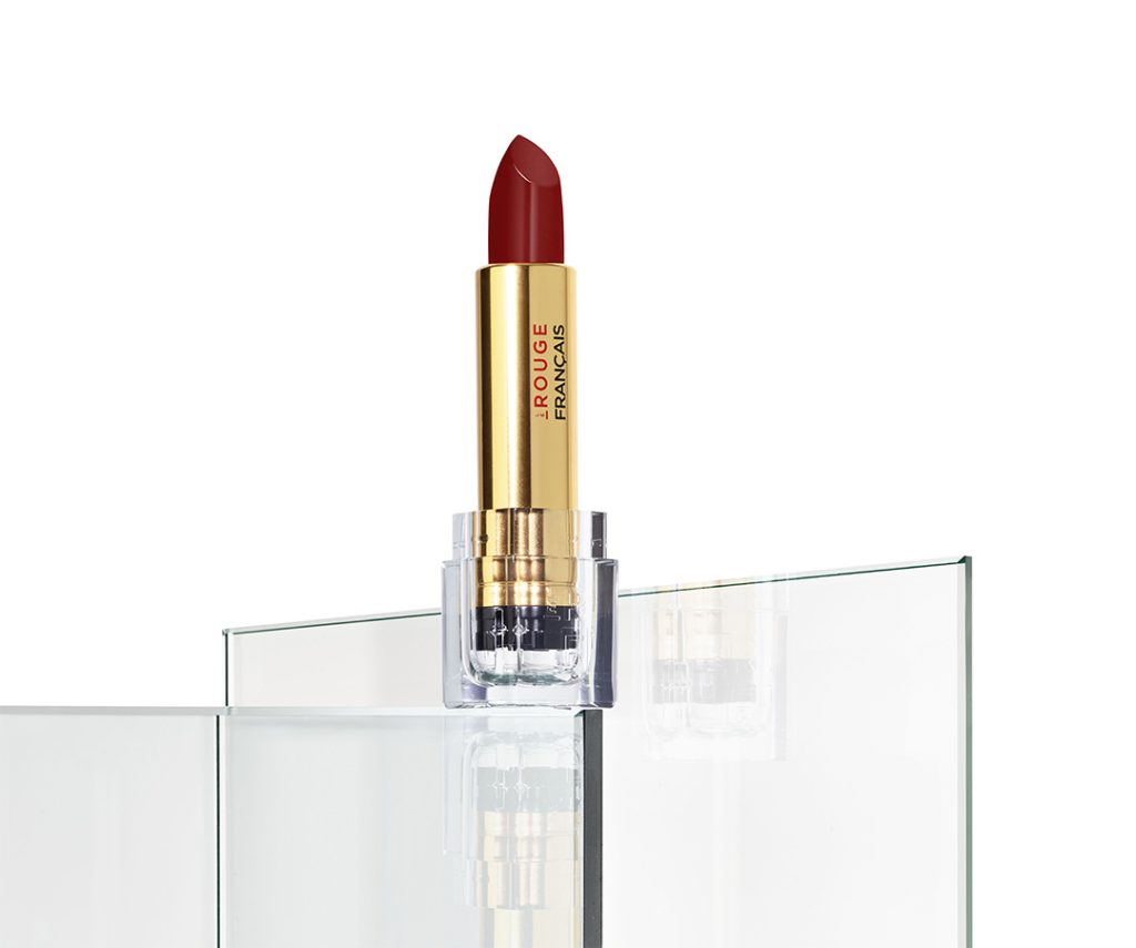 LE ROUGE FRANÇAIS - Le Rouge Français