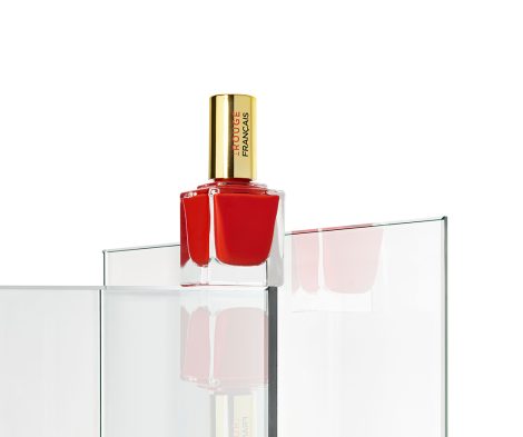 LE ROUGE FRANÇAIS - Le Rouge Français