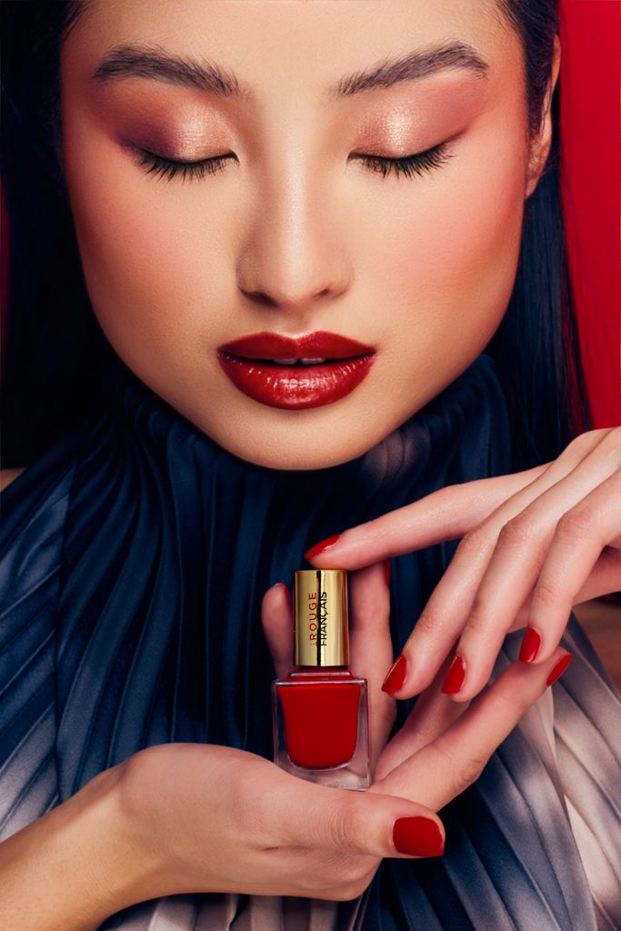 Le Rouge Français - Rouge à lèvres, Mascaras, Vernis & Soins