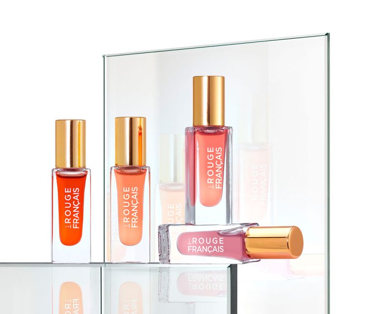 LE ROUGE FRANÇAIS - Le Rouge Français