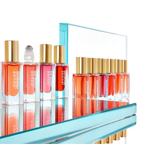 Comment bien se maquiller les yeux ? - Le Rouge Français