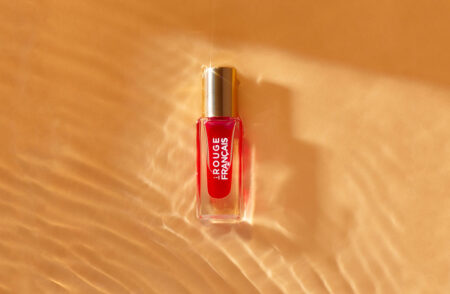 Le Rouge Français - Rouge à lèvres, Mascaras, Vernis & Soins