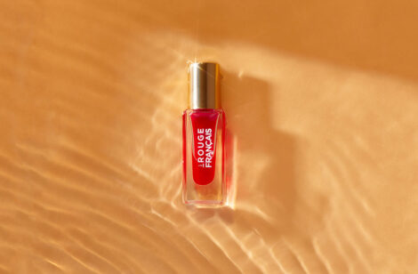 Le Rouge Français - Rouge à lèvres, Mascaras, Vernis & Soins