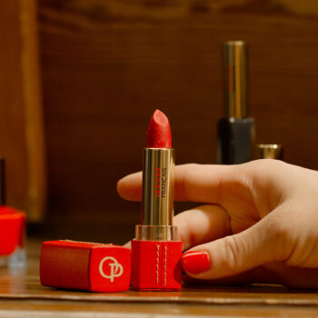 Le Rouge Français - Rouge à lèvres, Mascaras, Vernis & Soins