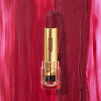 Le Rouge Français - Le Rouge Français