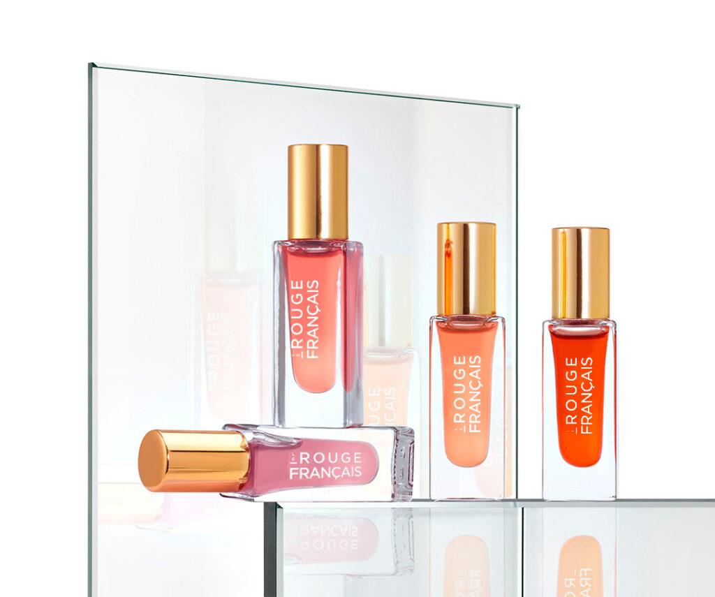 LE ROUGE FRANÇAIS - Le Rouge Français