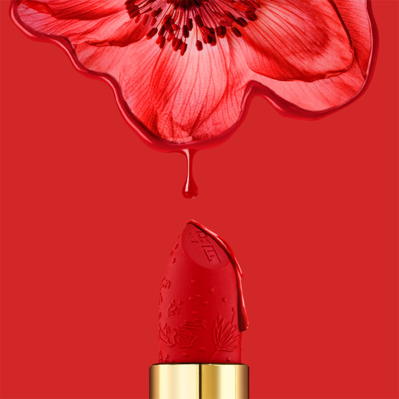 LE ROUGE FRANÇAIS - Le Rouge Français