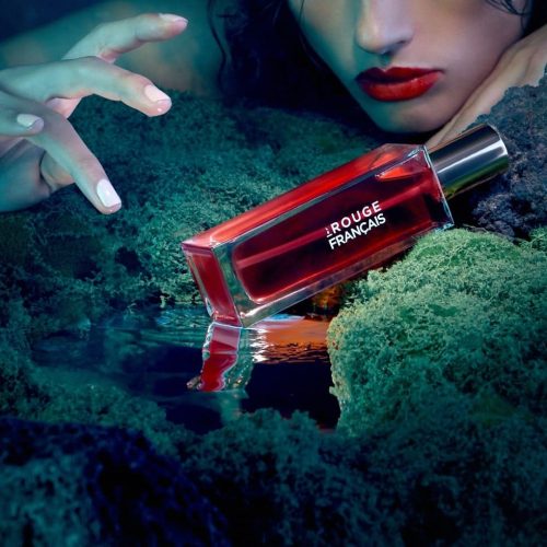 Le Rouge Français - Rouge à lèvres, Mascaras, Vernis & Soins