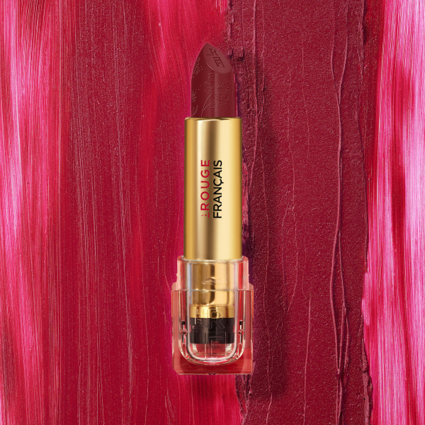 Le Rouge Français - Le Rouge Français