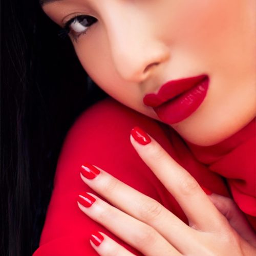 Le Rouge Français - Rouge à lèvres, Mascaras, Vernis & Soins