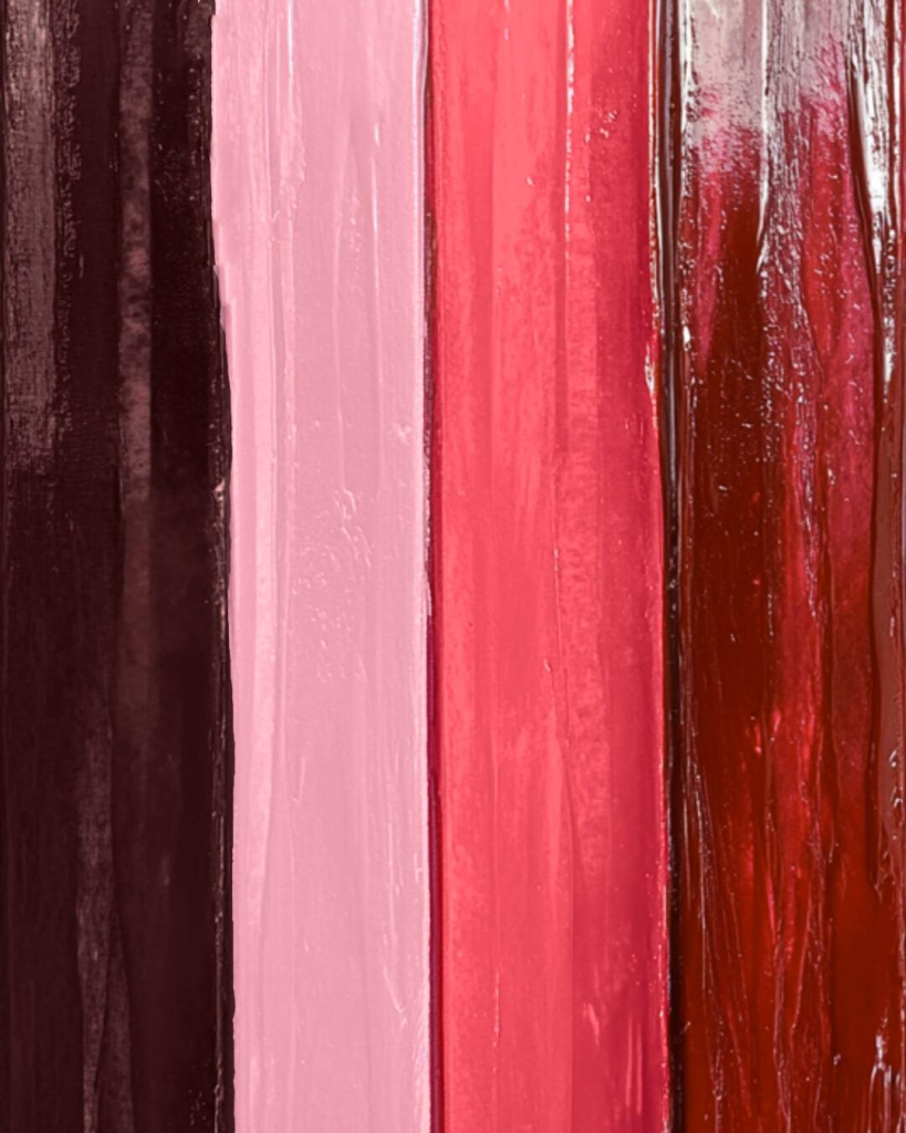 Vannina - Le Rouge Français